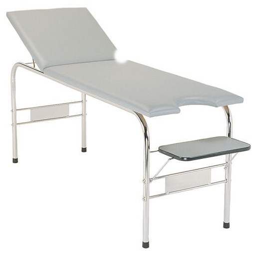 Gynae Couches and Tables - Safety & Mobility