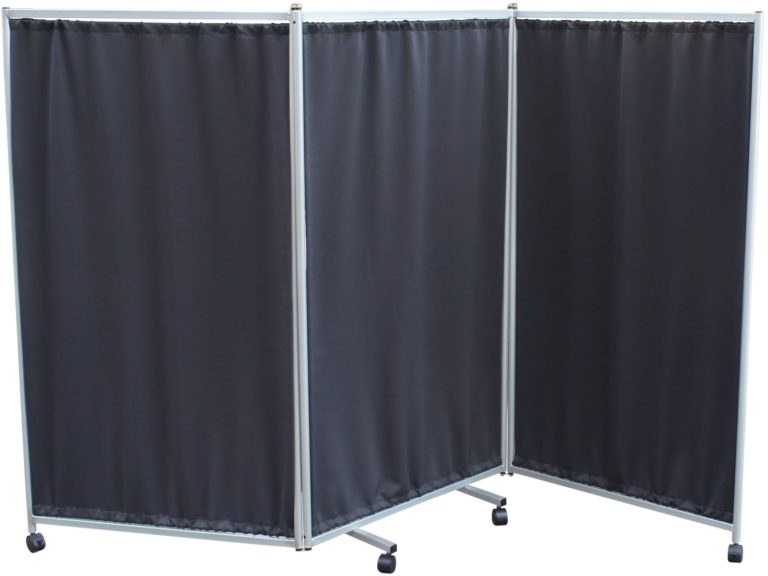 Hospital & Medical Curtains & Screens - Safety & Mobility