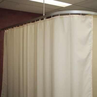 Hospital & Medical Curtains & Screens - Safety & Mobility