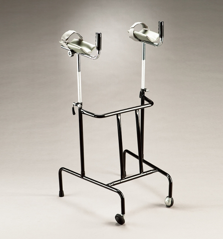 Forearm Support Walkers & Frames - Safety & Mobility