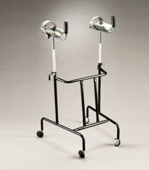 Forearm Support Walkers & Frames - Safety & Mobility