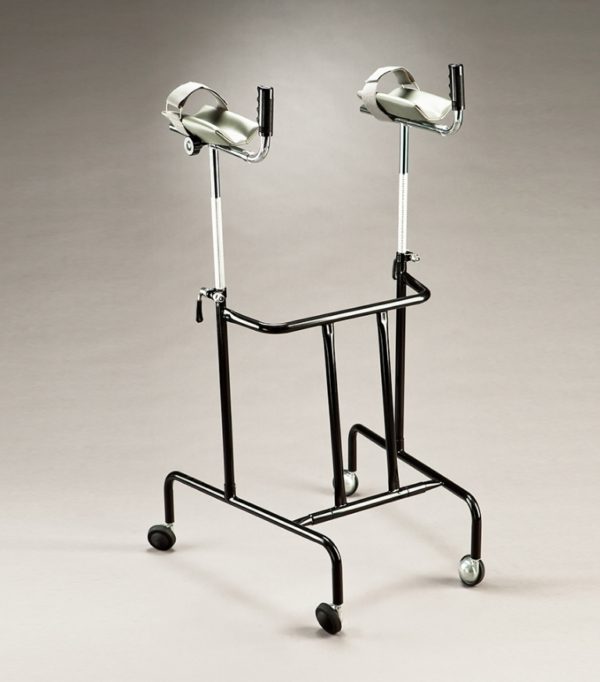 Forearm Support Walkers & Frames - Safety & Mobility