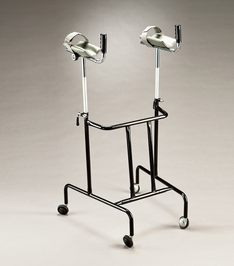 Forearm Support Walkers & Frames - Safety & Mobility