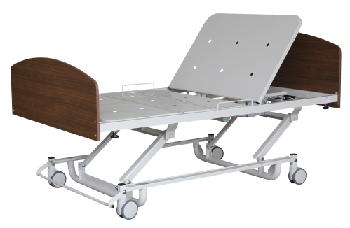 Alrick Bariatric Bed 2300 Series | Safety and Mobility