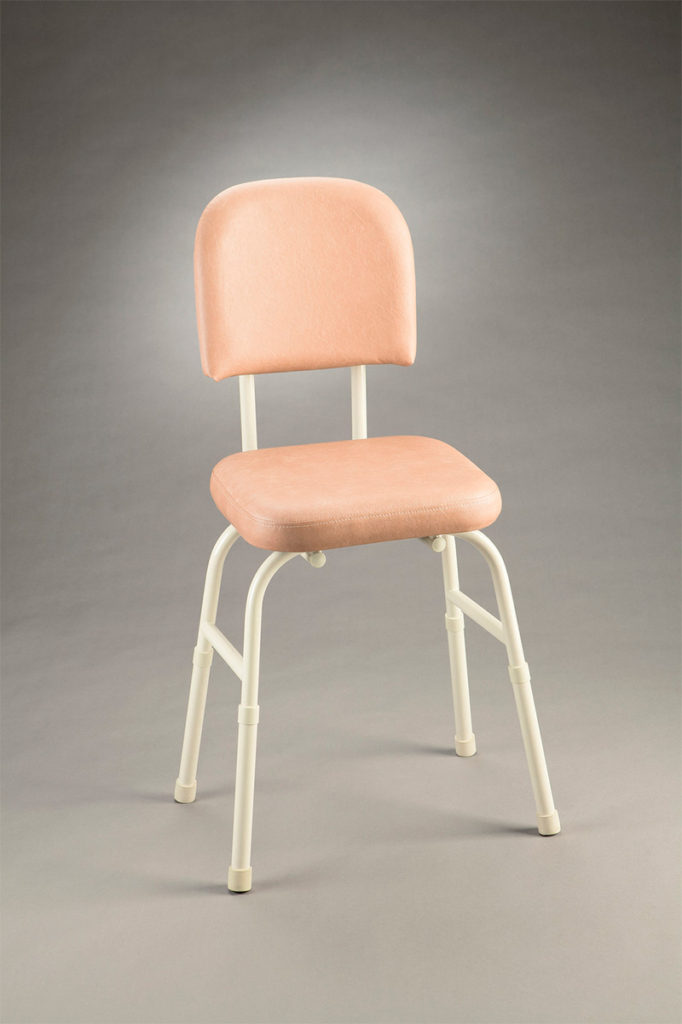 Perching Stool | Safety and Mobility