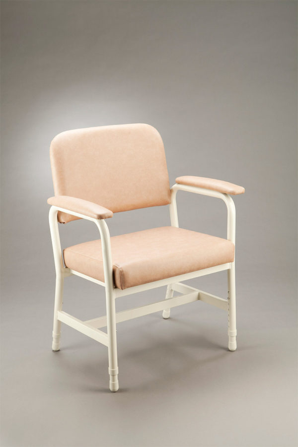 Bariatric Chairs/Seating - Safety & Mobility