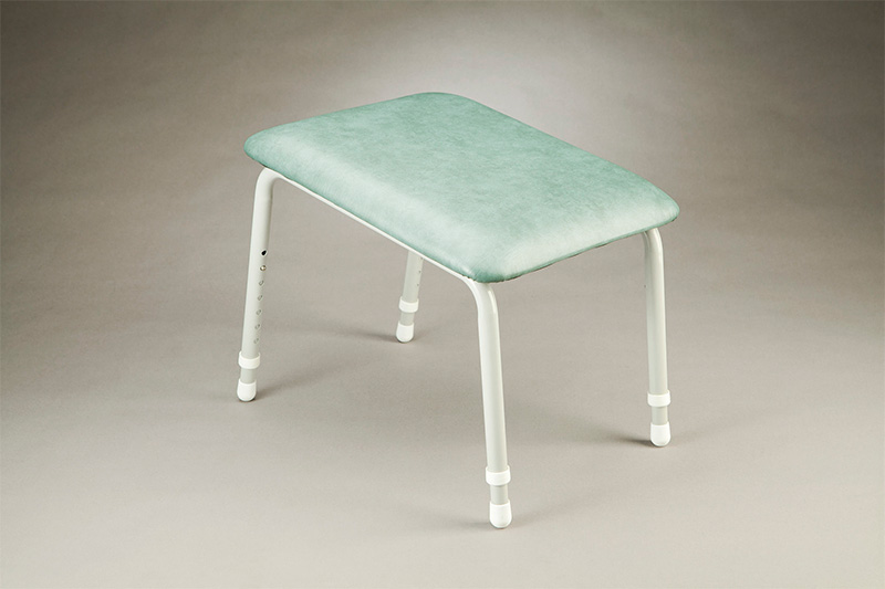 Leg rest | Safety and Mobility