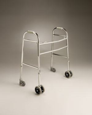 Bariatric Mobility/Walking Aids - Safety & Mobility