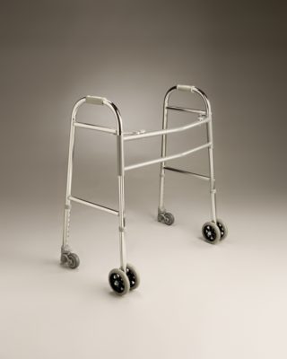 Bariatric Walking Frames | Safety & Mobility