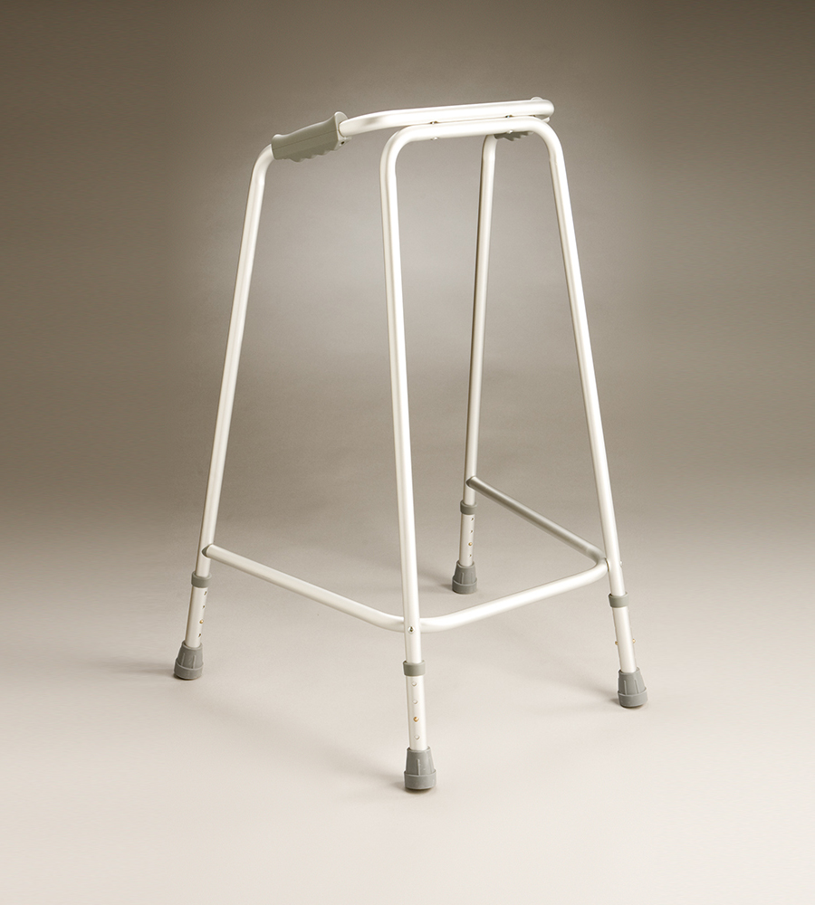 Walking Frame - Coopers | Safety and Mobility