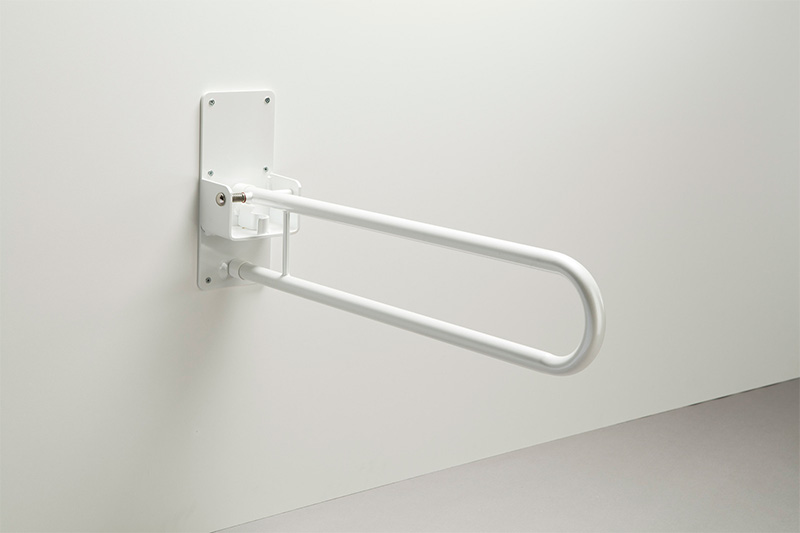 Drop Down Rail | Safety and Mobility