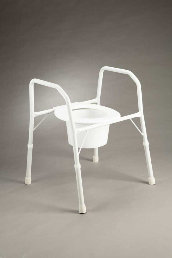 Bariatric Over Toilet Aids | Safety & Mobility