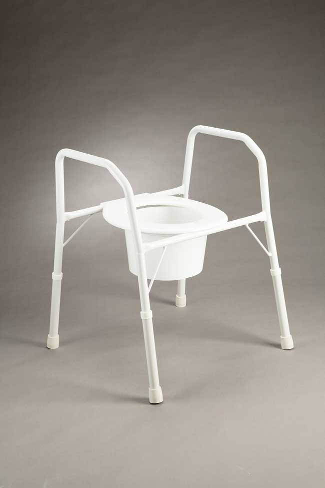 Bariatric Over Toilet Aids | Safety & Mobility