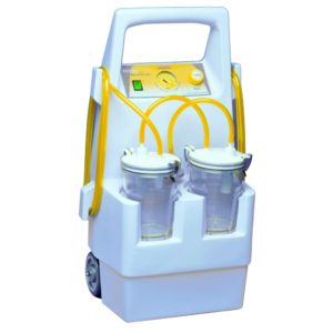 Suction Pumps & Accessories | Safety & Mobility