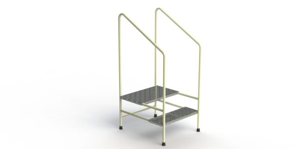 Rehabilitation Steps - Safety & Mobility
