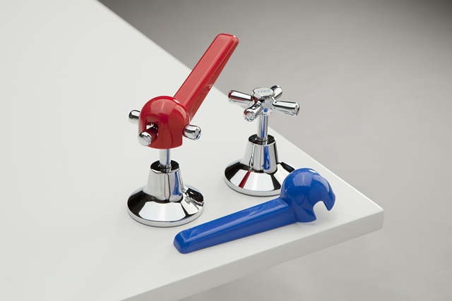 Tap Turners | Safety and Mobility