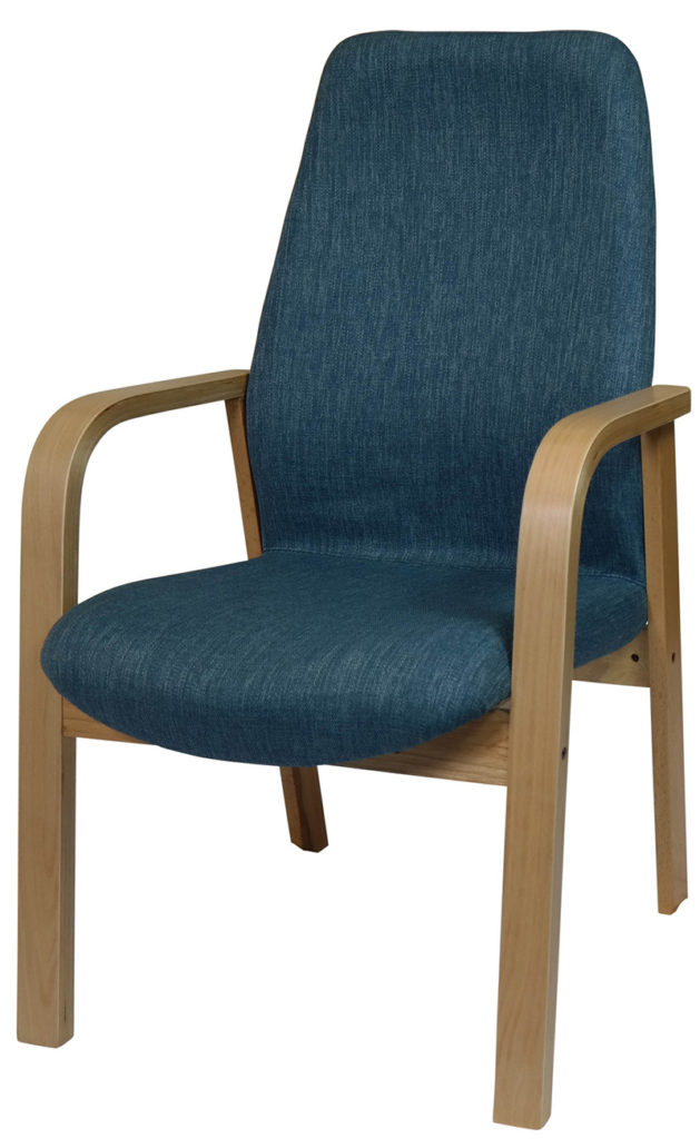 Harmony Chair | Safety and Mobility