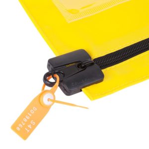 Lockable Medication Pouch | Safety and Mobility