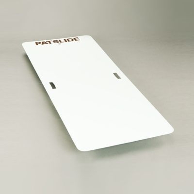 Patslide | Safety and Mobility