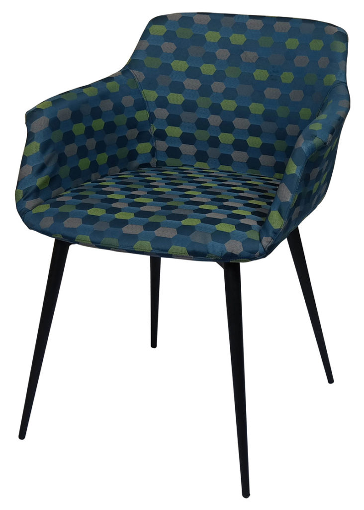 Dining Chairs - Safety & Mobility