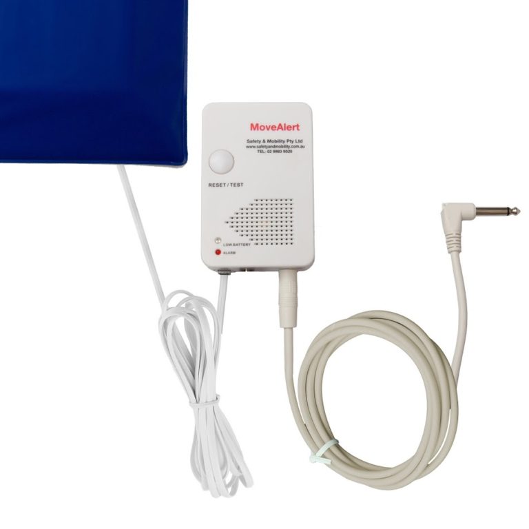 Floor Alarms and Crash Mats - Safety & Mobility