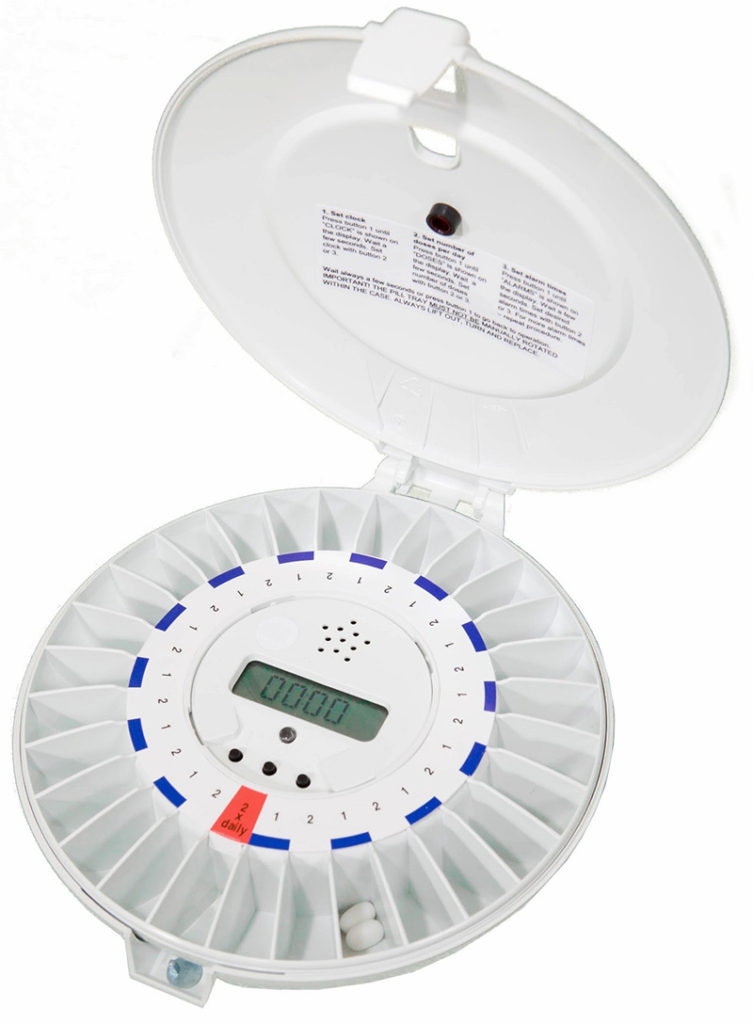 Products - Safety & Mobility