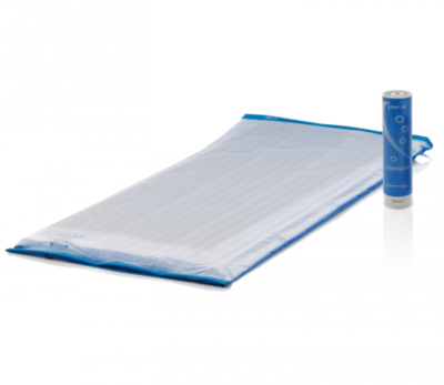 Repose Mattress Overlay (Single) | Safety and Mobility
