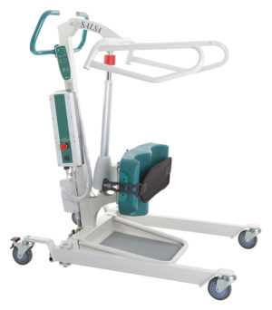 Bariatric Patient Lifting Hoists | Safety & Mobility