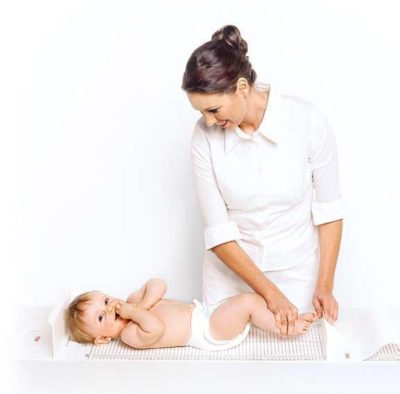 Seca Mobile Measuring Mat | Safety and Mobility