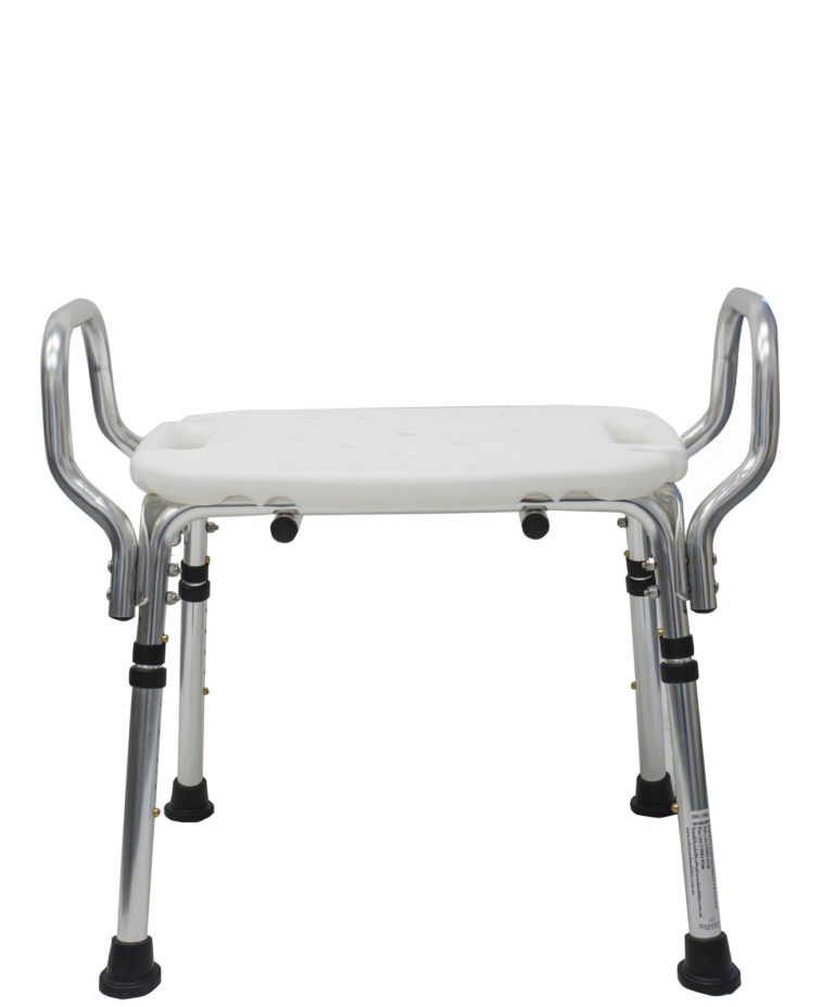 Bariatric Shower Chairs/Stools - Safety & Mobility
