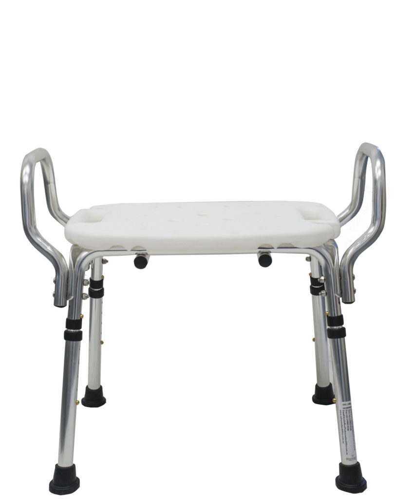 Shower Chairs & Stools - Safety & Mobility