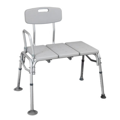 Bariatric Bath Transfer Benches - Safety & Mobility
