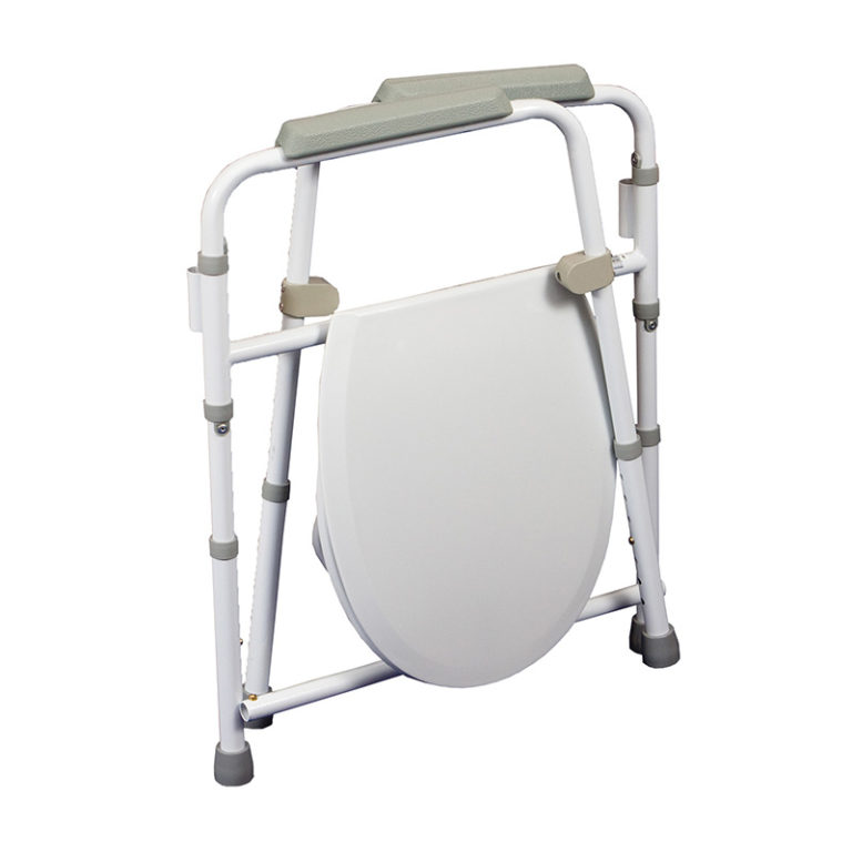 Buy Over Toilet Chairs & Commodes Online - Safety & Mobility