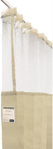 Hospital & Medical Curtains & Screens - Safety & Mobility