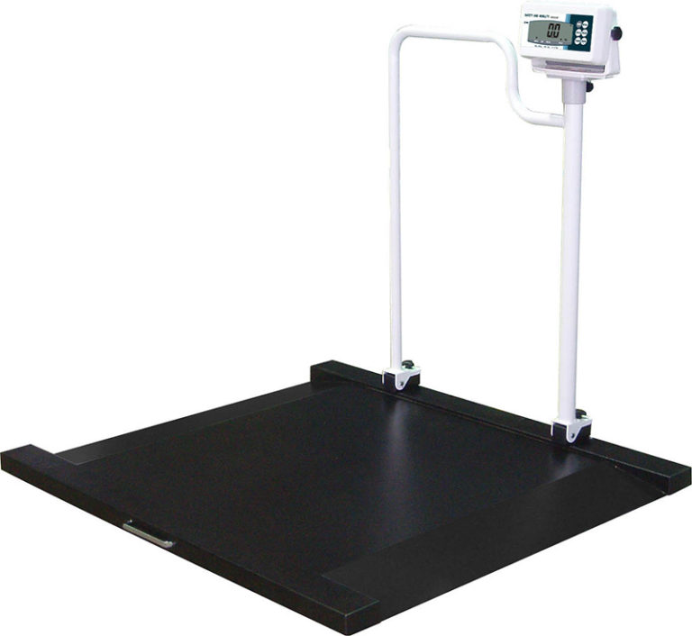 Adult Weigh Scales & Measurement - Safety & Mobility