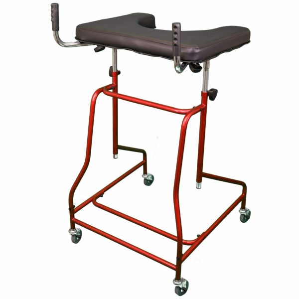 Rehabilitation Mobility/Walking Aids - Safety & Mobility