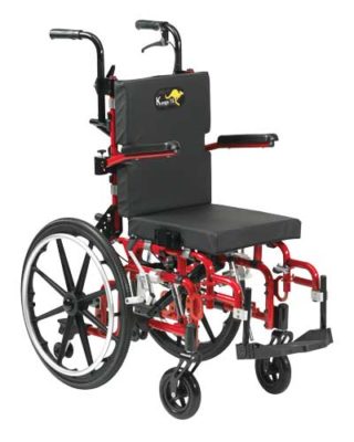 Paediatric Mobility/Walking Aids - Safety & Mobility