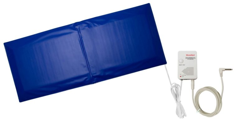 Floor Alarms and Crash Mats - Safety & Mobility