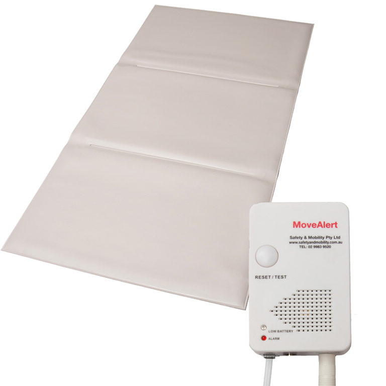 Floor Alarms and Crash Mats - Safety & Mobility