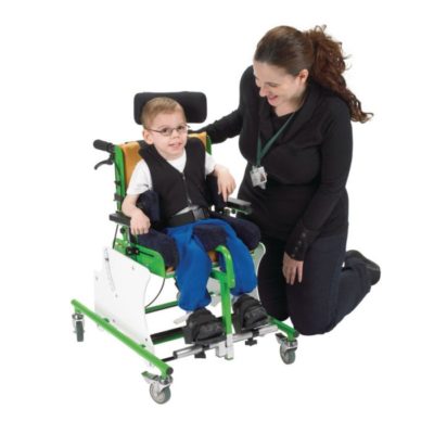 Paediatric Seating & Positioning Aids - Safety & Mobility