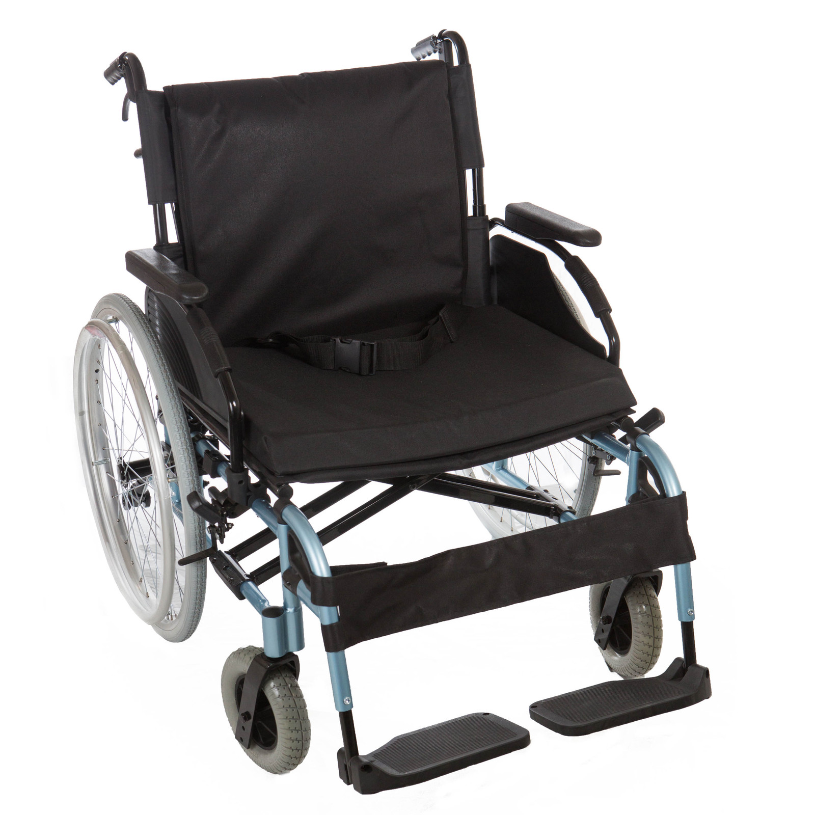Heavy Duty Wheelchairs up to 315kg SWL - Safety & Mobility