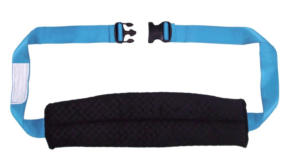 Patient Restraints - Safety & Mobility