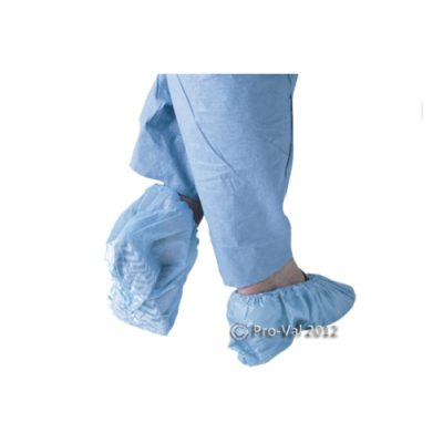 Medical Shoe Covers For Hospitals & Healthcare | Safety & Mobility