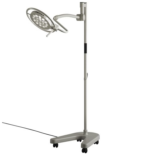 Minor Surgery/Procedure Lights | Safety & Mobility