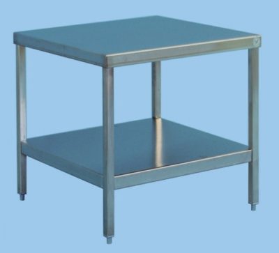 Machine Stand/Table | Safety and Mobility