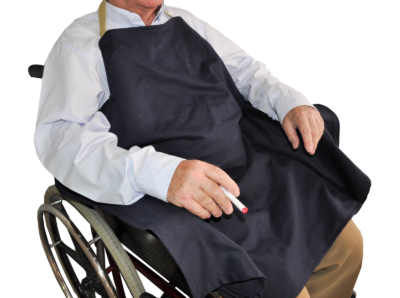 Smoking Protector | Safety and Mobility