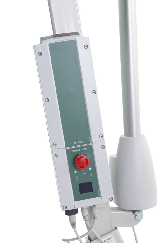 Patient Lifting Hoists - Safety & Mobility