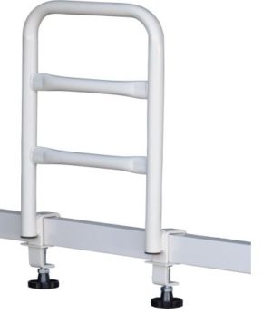 Bed Rails - Safety & Mobility