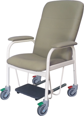 Mobile Chairs - Safety & Mobility