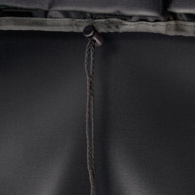 Rubbermaid Collapsing X-Cart Cover Large | Safety and Mobility